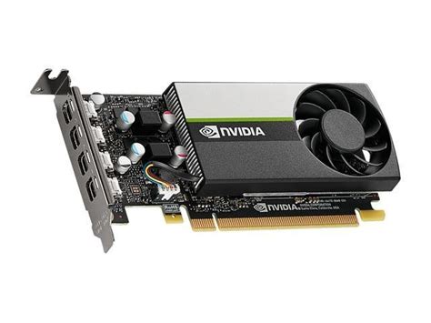 PNY Quadro T1000-PB 4GB GDDR6 PCIE Graphics Card | Elive NZ