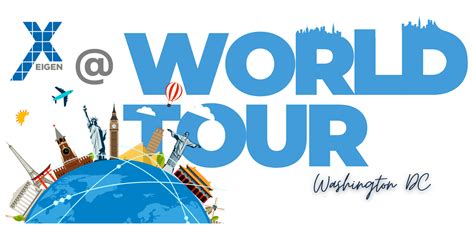 Which Sessions Were Excited About At The Salesforce Dc World Tour — Eigen X