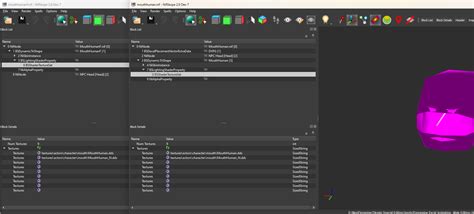 New AE Build Part All The Differences Between Us Gregaaz S Bethesda Blogs LoversLab