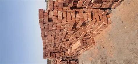 Class 1 Bricks At Rs 42 Red Bricks In Jhajjar Id 23371772955