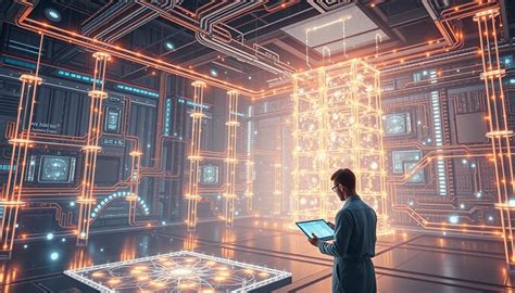 Photonic Quantum Computing Redefining The Quantum Frontier