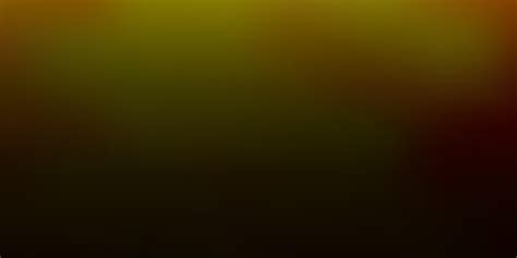 Light Orange Vector Gradient Blur Backdrop 2541459 Vector Art At Vecteezy