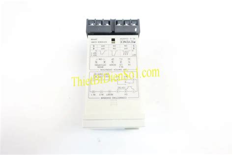 Bộ đếm Keyence Rc 12 Công Ty Thiết Bị Điện Số 1