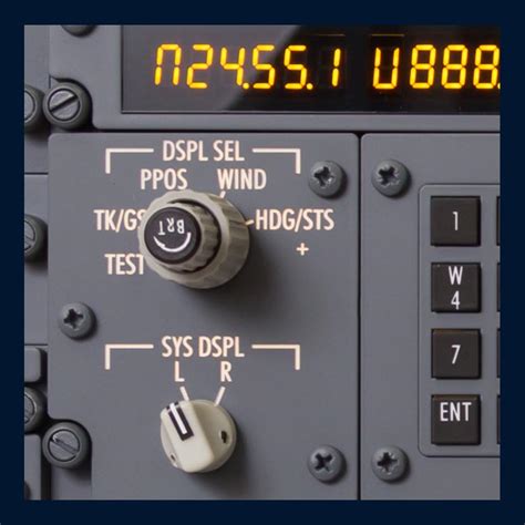 Aft Overhead Ethernet