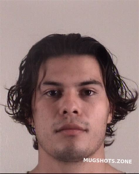 Barrera Steffin Angel 03312023 Tarrant County Mugshots Zone