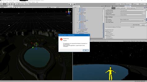 [help] Gpu Lightmapper Crashes Unity R Unity3d