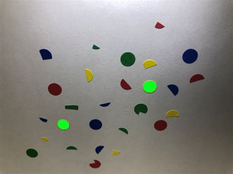 Python Detect Circles With Specific Colors Using Opencv Stack Overflow