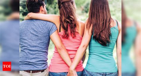 Adultery Times View It S Time We Scrapped The IPC Provision That Criminalises Adultery India