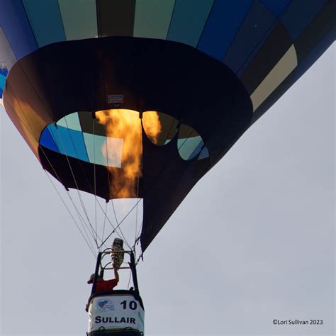 Thriving Lori Sullivan