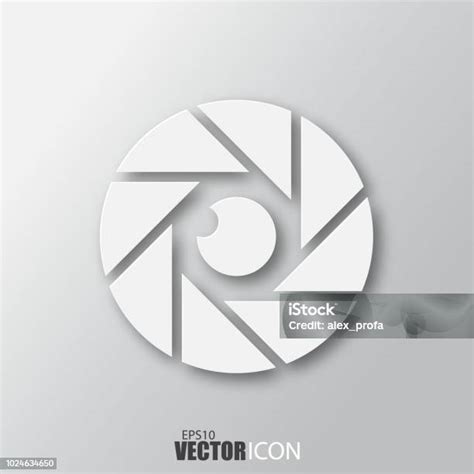 다이어 프 램 회색 배경에 고립 된 그림자와 함께 흰색 스타일에서 아이콘 겉창에 대한 스톡 벡터 아트 및 기타 이미지 겉창