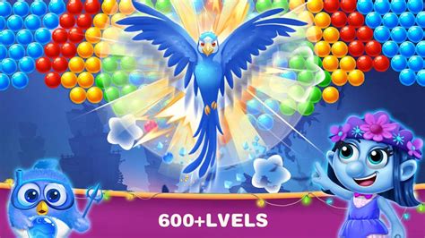 Bubble Shooter 2 Classic For Android Download