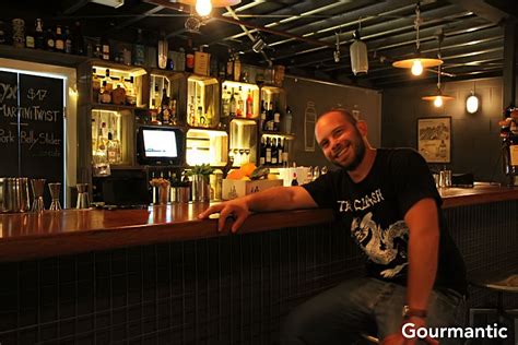 Assembly Bar Review Sydney