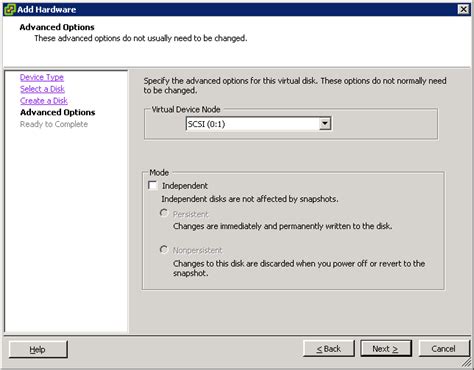 How To Add A New Hard Disk To A Windows Virtual Machine VM DbAppWeb Com