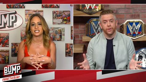 Wwe On Twitter It S Almost Time For Wwebacklash Download The Draftkings App Now And Make