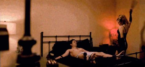 Andy Christophers Feet