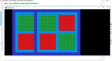 Libgdx Tiledmaprenderer Leaves A Flickering Image After Each Render