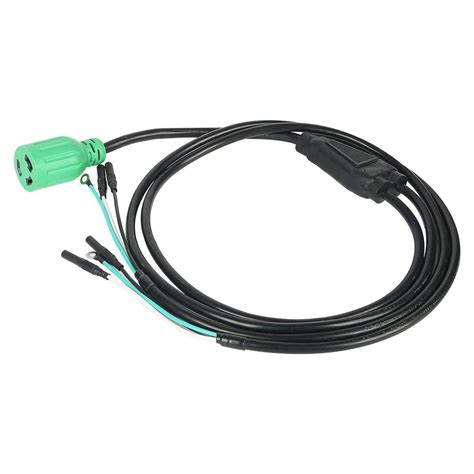 Atima 30amp 125v Inverter Generator Parallel Cord Generator Parallel