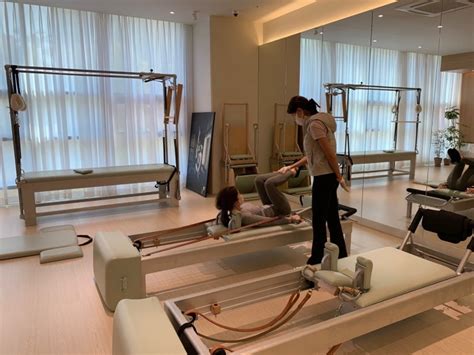 평촌필라테스 아나안클래식필라테스 한시간 수업후 근육의변화 네이버 블로그