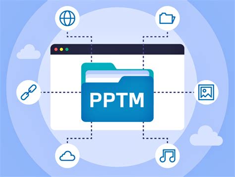 Pptm File What It Is And How To Open One Citizenside