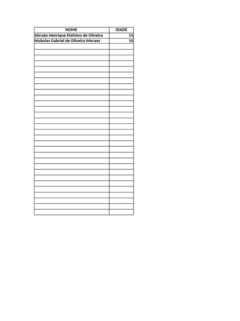 Dados Complementares Modalidades Cssu 2024 1 Pdf