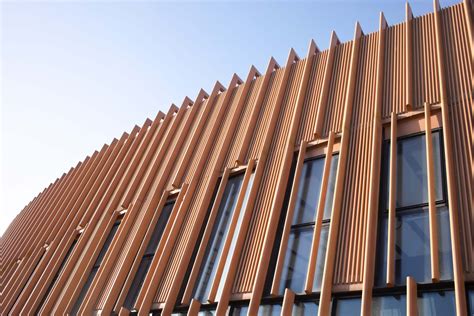 Gallery Of The Panda Pavilions Zoo Eid Architecture 20 Gallery Of The Panda Pavilions Zoo Eid Architecture 20