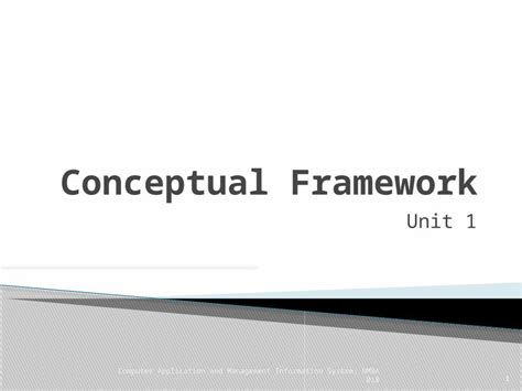 Pptx Conceptual Framework Input Devices Dokumen Tips