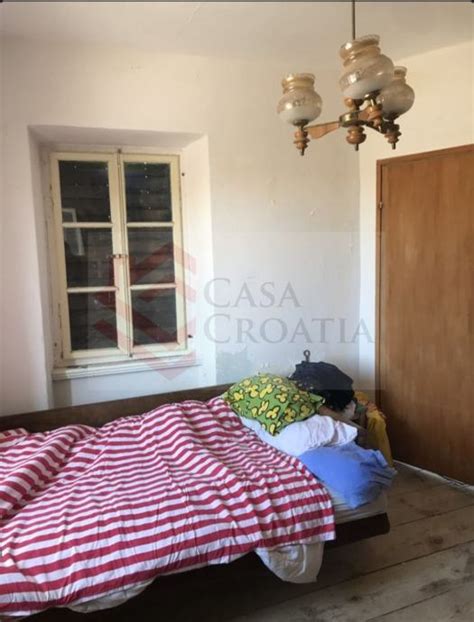 Kuća Prvić Luka Prodaja