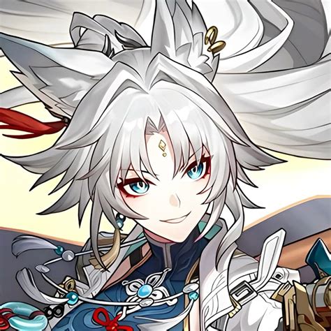 ㅤ🍥ㅤㅤ ㅤㅤfeixiao ㅤ⌢ ㅤdrip In 2024 Cartoon Pics Art Reference Photos Anime