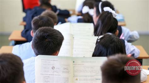 Нэгдүгээр ангийн сурагчдын цахим бүртгэл эхэллээ