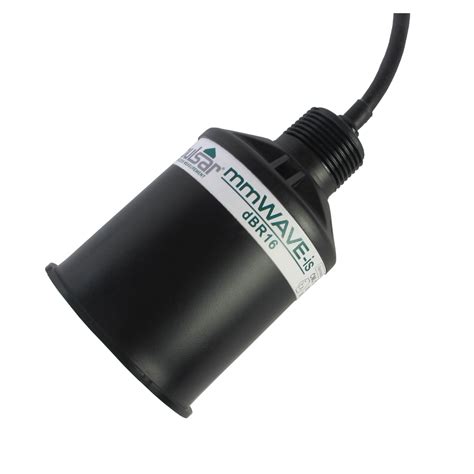 MmWAVE RadarAlpha Controls Instrumentation Inc