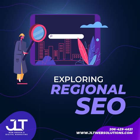Jlt Web Design And Digital Marketing On Linkedin Jltwebdesignanddigitalmarketing Regionalseo