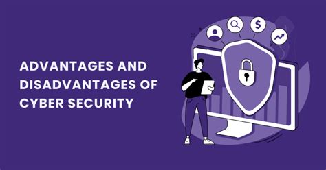 Advantages And Disadvantages Of Cyber Security By The Knowledge Academy Medium