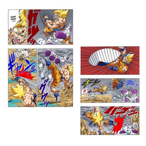 Goku Ssj Mid Meteor Smash Its Honestly Not As Good Than The Bt3 One This One Isnt It R