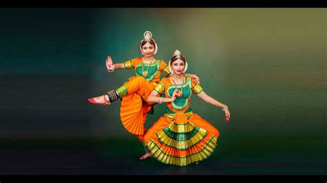 Aditi And Asita Arangetram Highlights Youtube