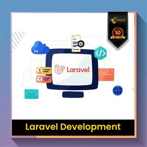 Laravel Web Development Service At ₹ 4500month In New Delhi Id 2854210496562