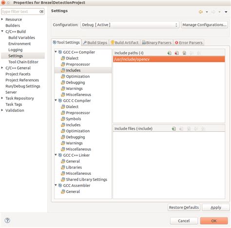 Object Detection With Opencv Technobium