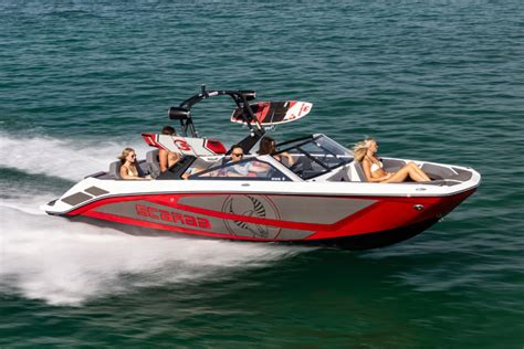 Scarab Jet Boats Imidjex