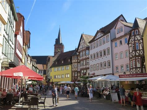 The 15 Best Things To Do In Wertheim 2025 Must See Attractions