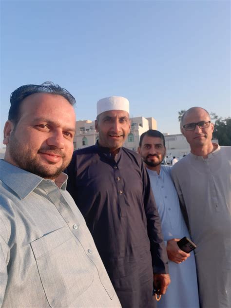 ‏عید الفطر مبارک المسلمین لل عرب الخاص‏ ‏muhammad Naeem Sarwar‏