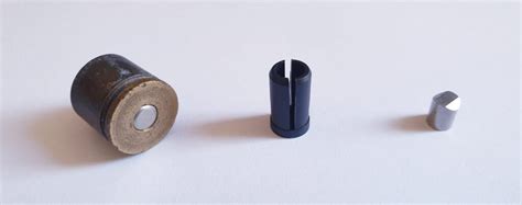 Nato Fragment Simulating Projectiles Fsps Armament Research Services Ares