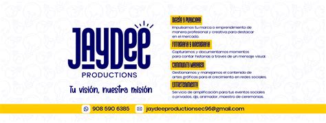 Jaydee Productions Newark Nj