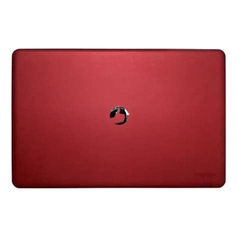 Carcaça Tampa E Moldura Da Tela Notebook Positivo Motion Red vermelho Shopee Brasil