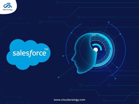 Salesforce Integrates Blockchain From Lition Into Its Crm Platform