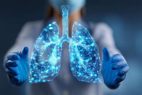 Segmentectomia Pulmonar Entenda As Indicações E A Cirurgia