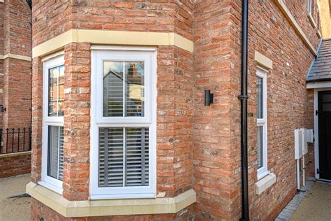 Mb 1465 Glazed Brick Manchester Brick Specialists