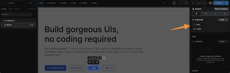 Intro To Components Documentation