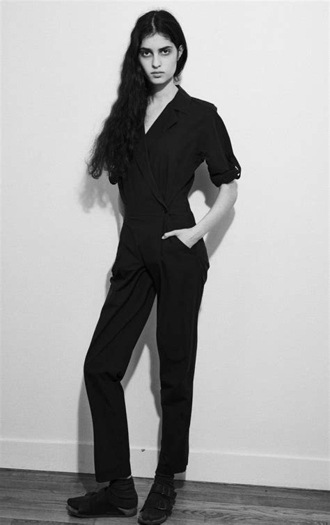 Photo Of Fashion Model Medea Morton Id 614086 Models The Fmd