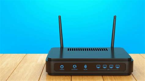 Does The Wi Fi Reach Your Bedroom Badly With This You Solve It Itigic