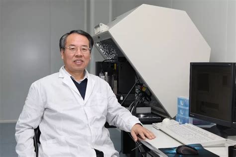 从纳米制造看中国科技前沿 中科院院士雒建斌走进科学企业家