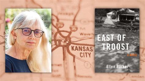 Ellen Barker Takes Us To See A Community Divided By History And